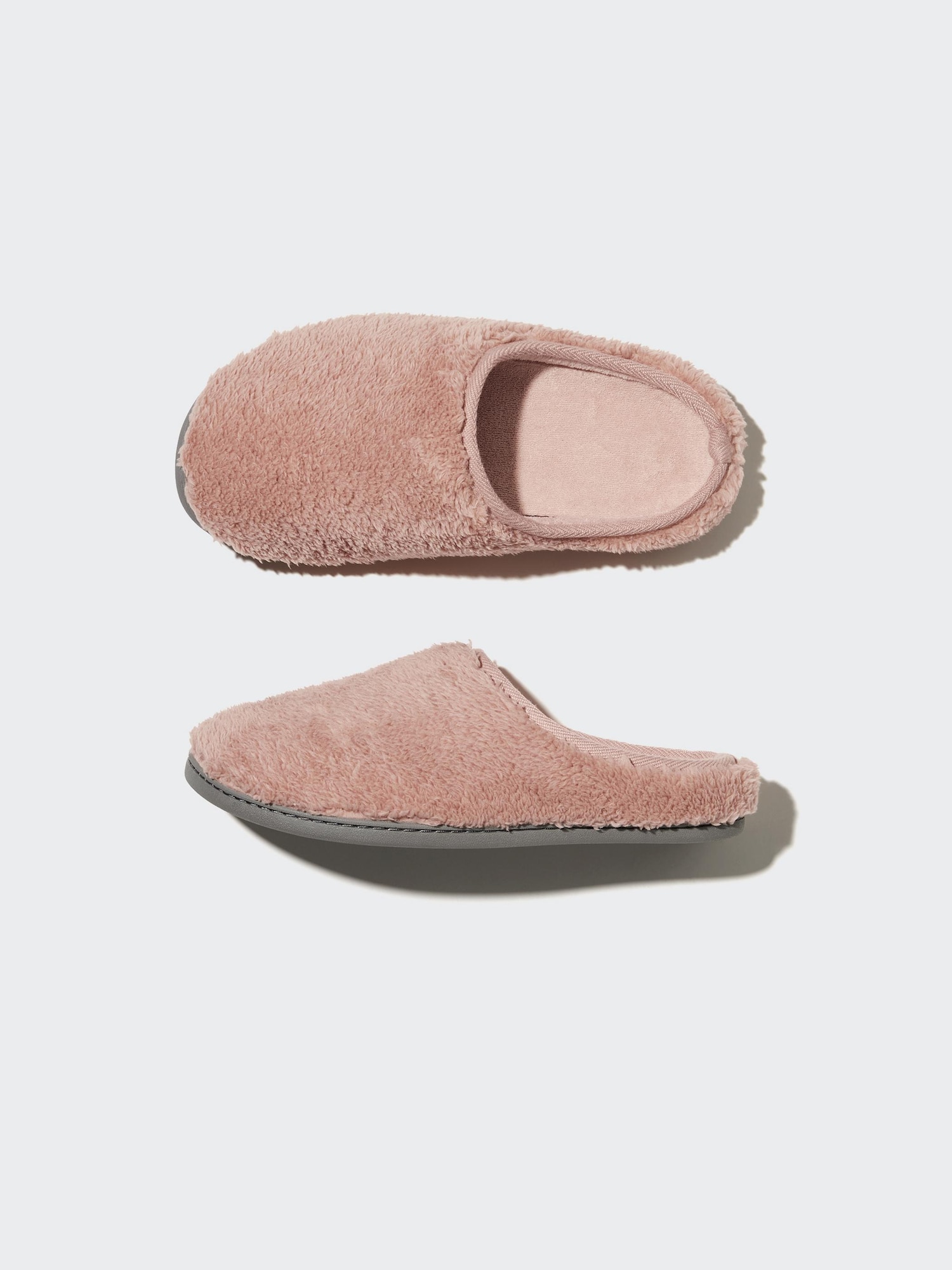 Unisex Slippers (Fluffy) | UNIQLO UK