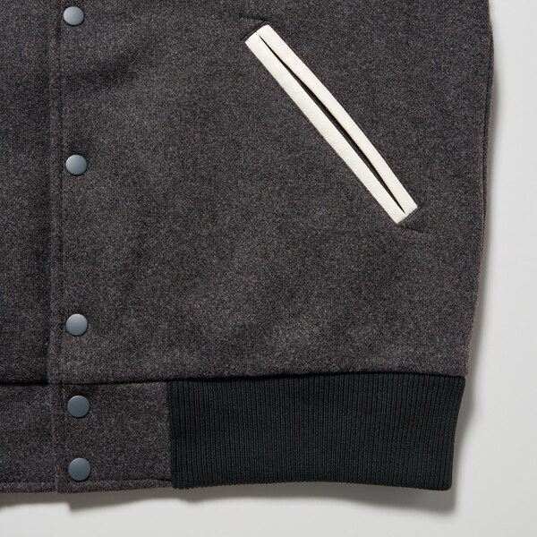 Stadium Jacket | UNIQLO US