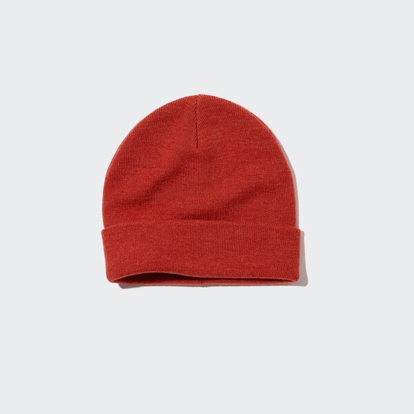 HEATTECH Knitted Cap | UNIQLO US