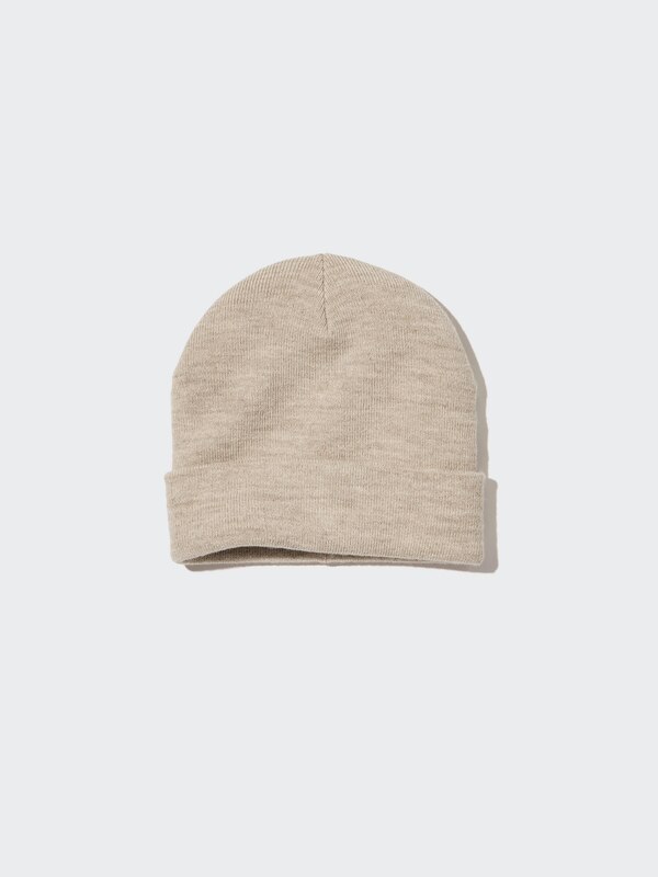 HEATTECH Knitted Cap | UNIQLO US