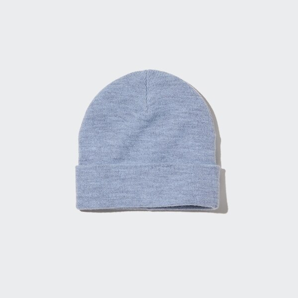 HEATTECH Knitted Cap | UNIQLO US