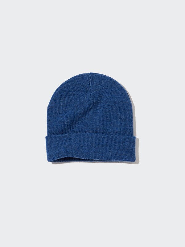 HEATTECH Knitted Cap | UNIQLO US
