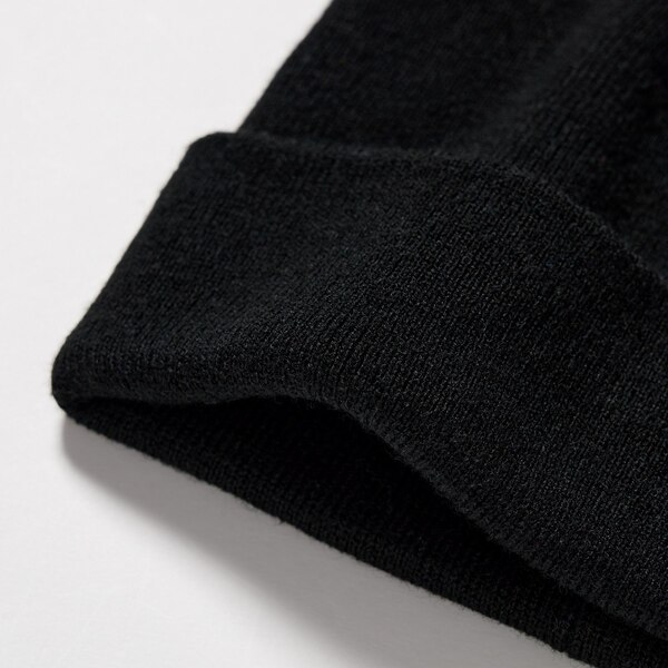 HEATTECH Knitted Cap | UNIQLO US