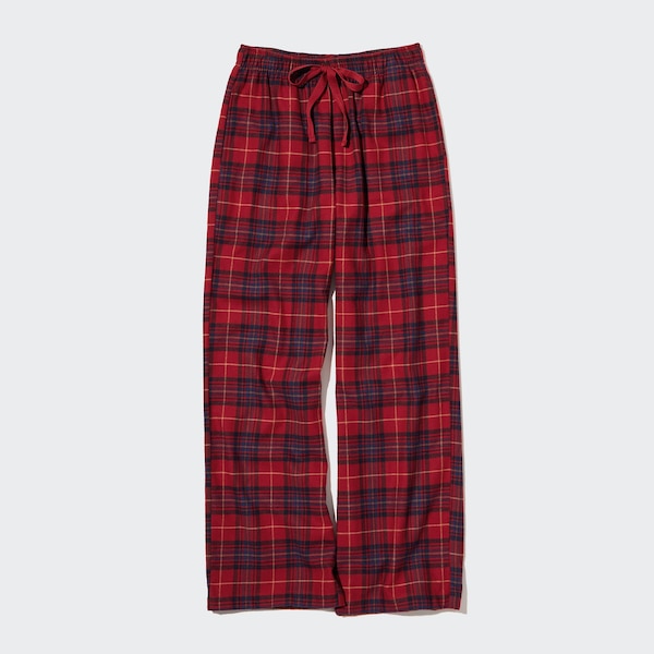Flannel Pants | UNIQLO US