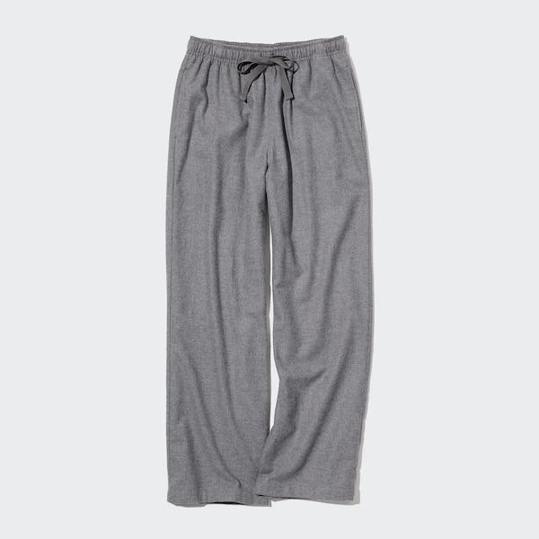 Flannel Pants | UNIQLO US