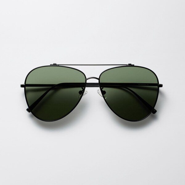 Aviator Sunglasses | UNIQLO US