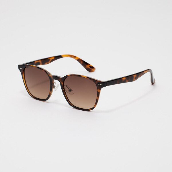 Square Sunglasses | UNIQLO US