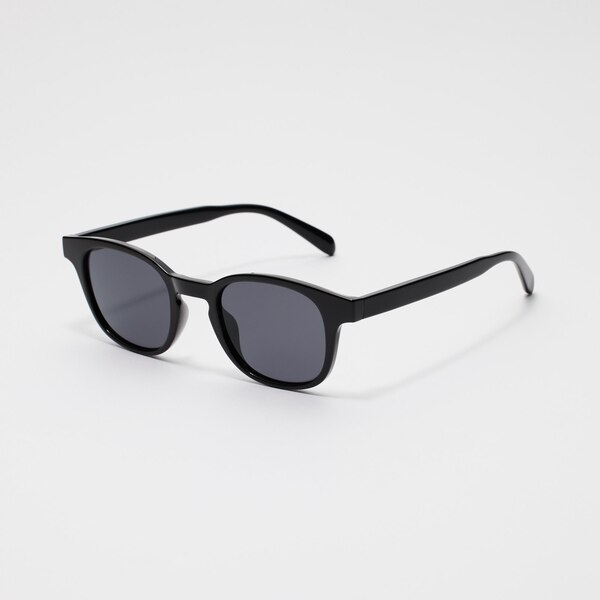 Boston Square Sunglasses | UNIQLO US