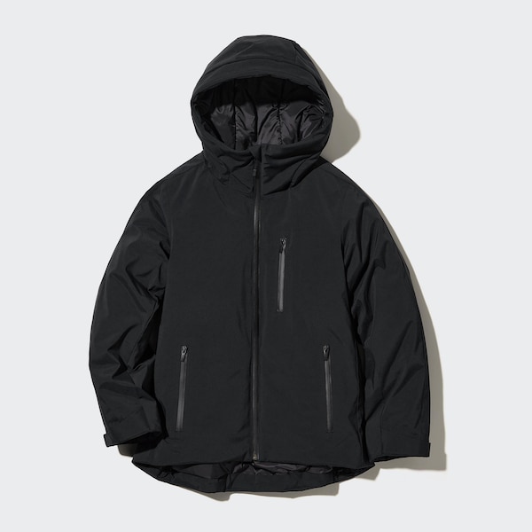 Uniqlo Hybrid Down Parka