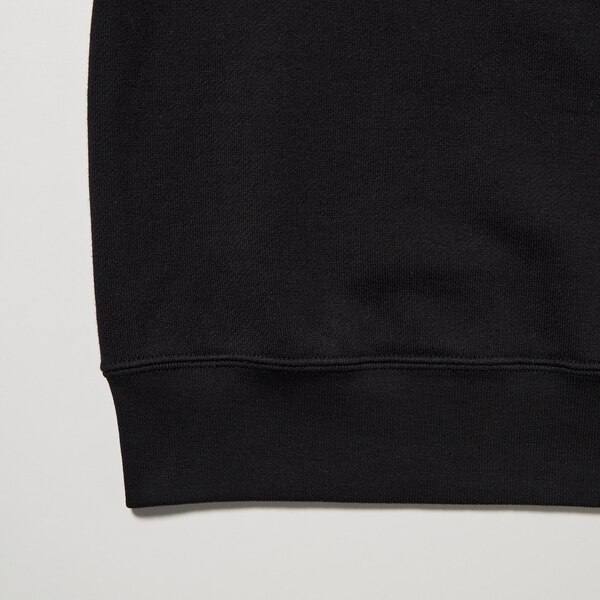 NYC Pop Icons Long-Sleeve Sweatshirt | UNIQLO US