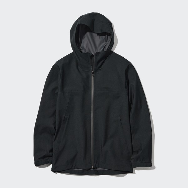 BLOCKTECH Parka (3D Cut) | UNIQLO US