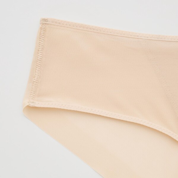 Mesh Hip Huggers (Mame Kurogouchi) | UNIQLO US