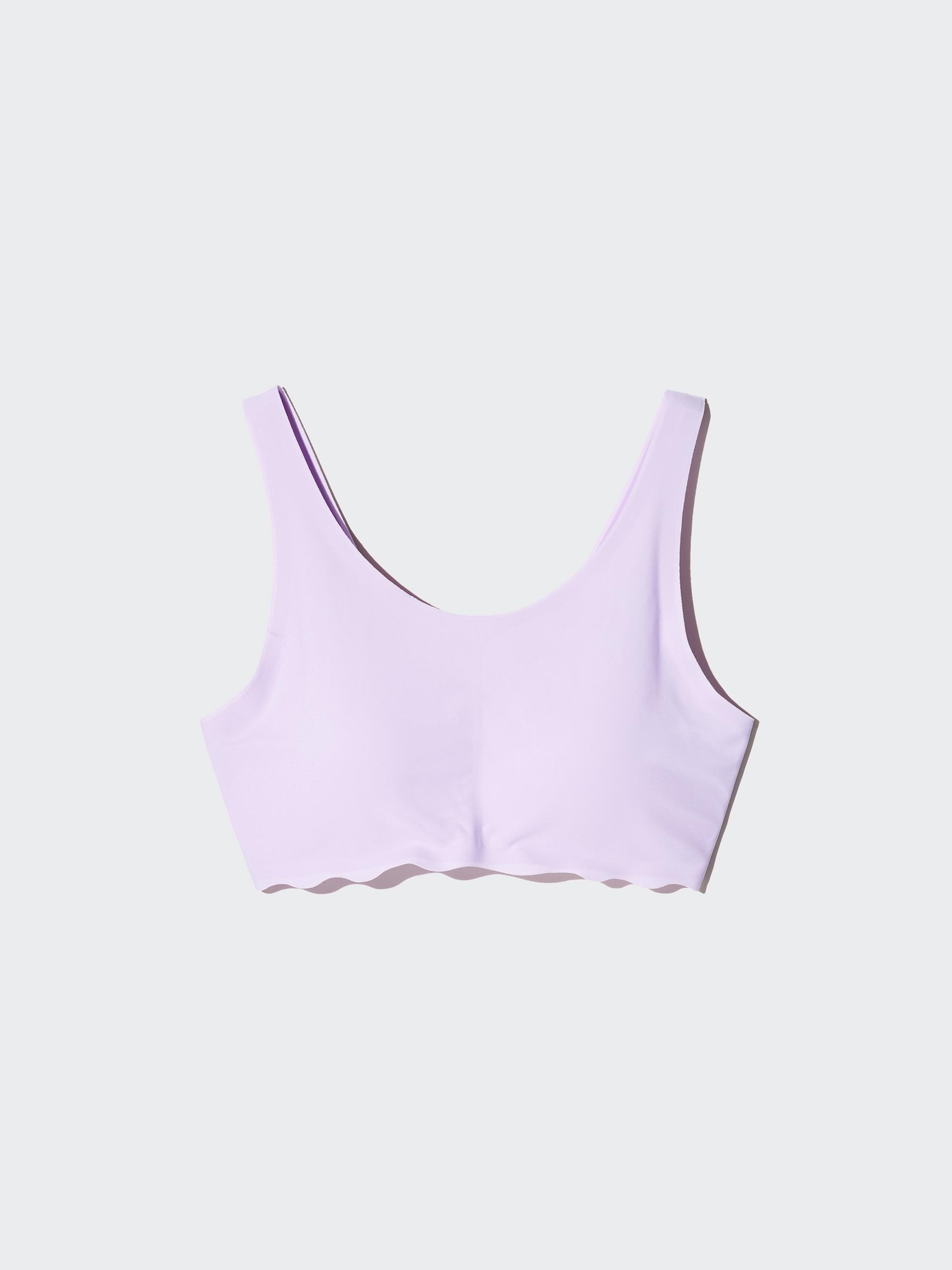 Kids' Girls AIRism Bra | UNIQLO IE