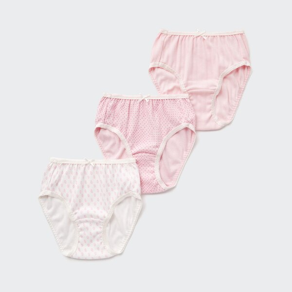Shorts (Set of 3) | UNIQLO US