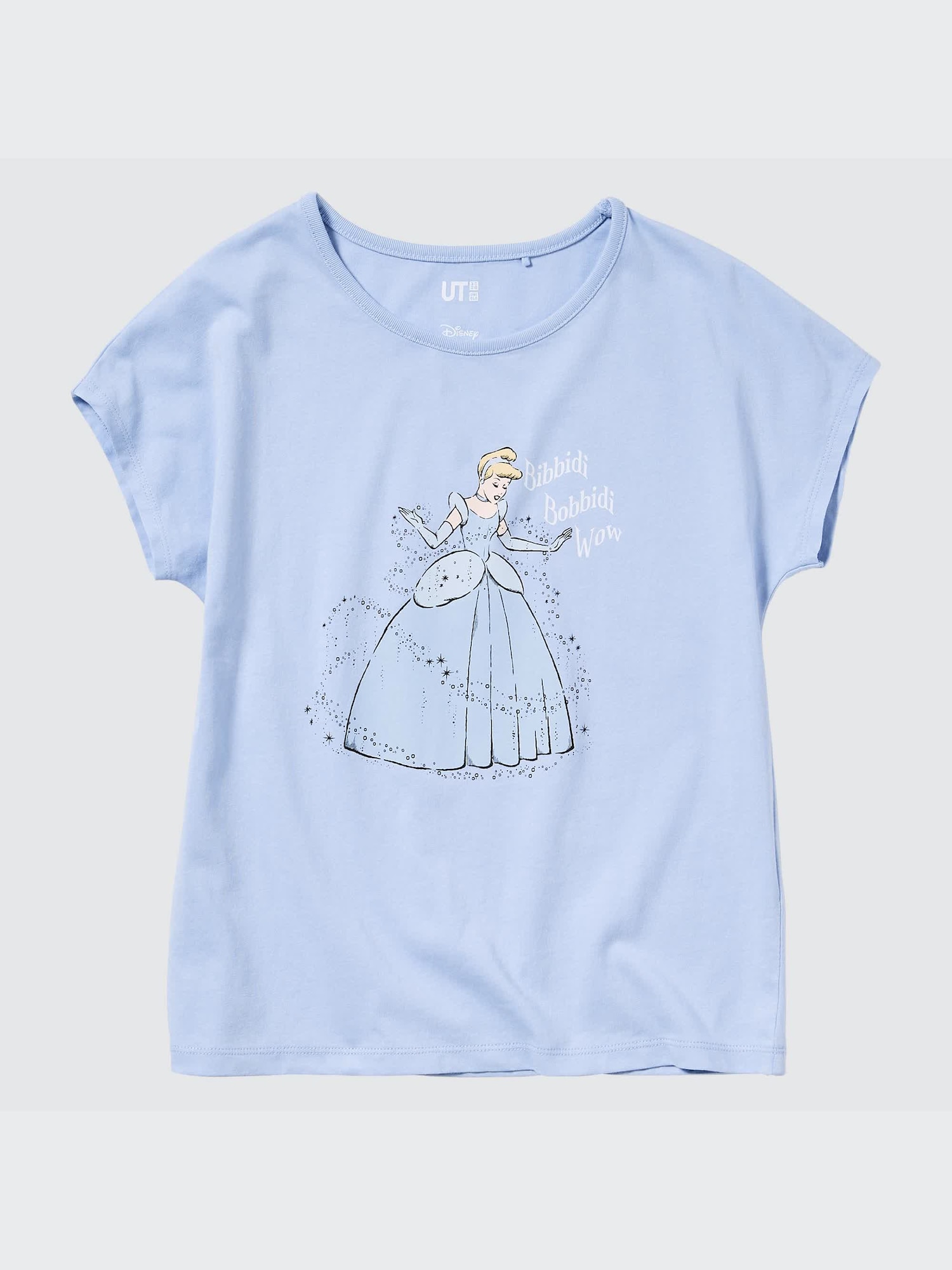 Disney Princess UT (Short-Sleeve Graphic T-Shirt) | UNIQLO US