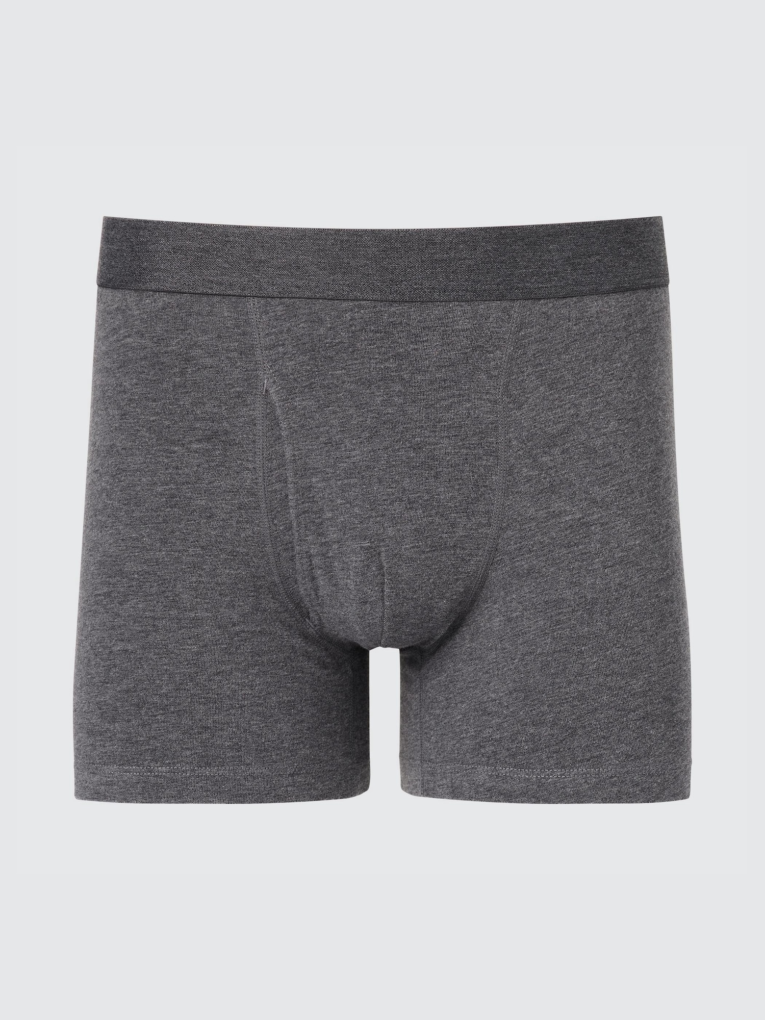 Cotton Boxer Briefs | UNIQLO US