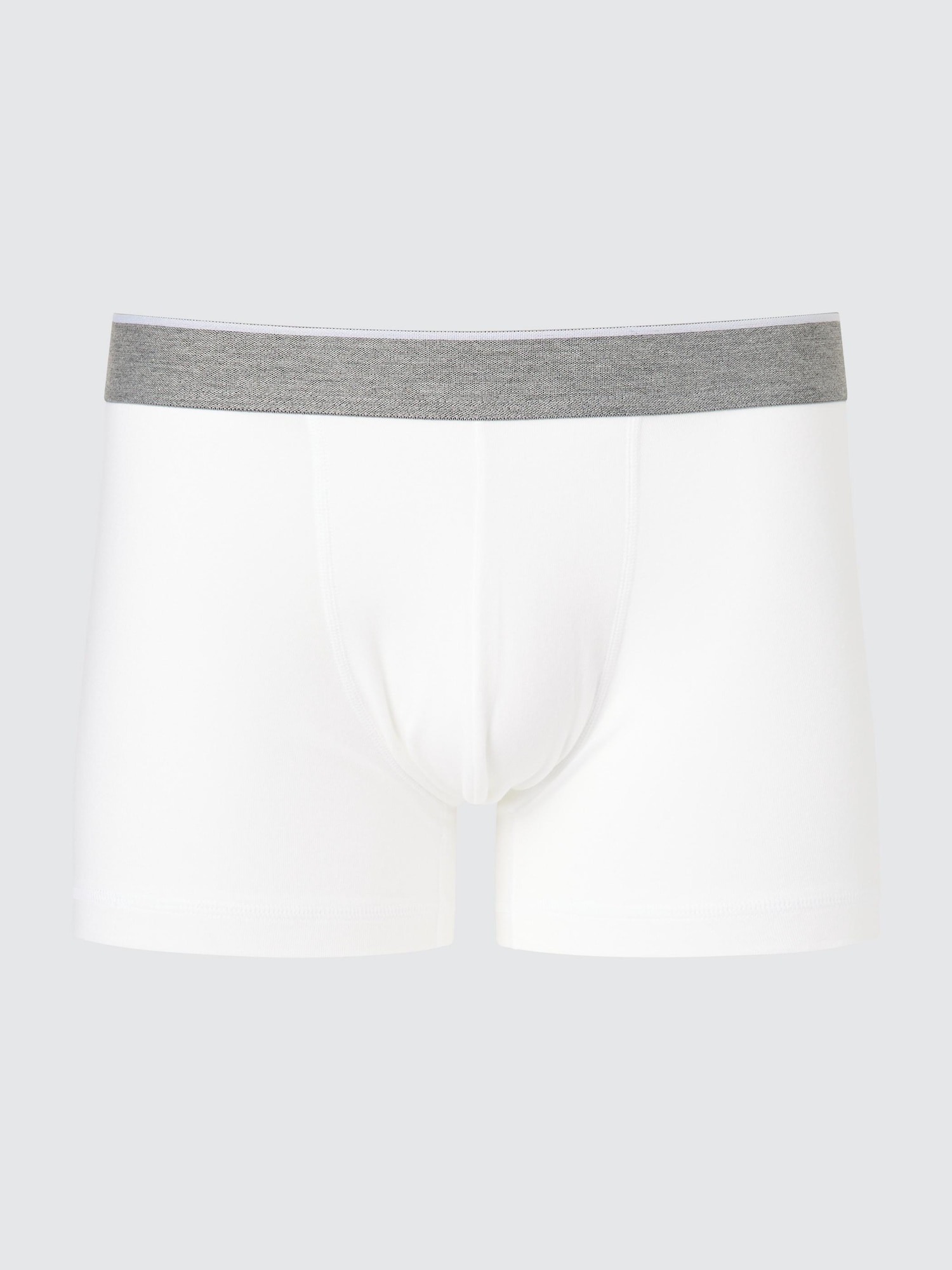Cotton Low Rise Boxer Briefs | UNIQLO US