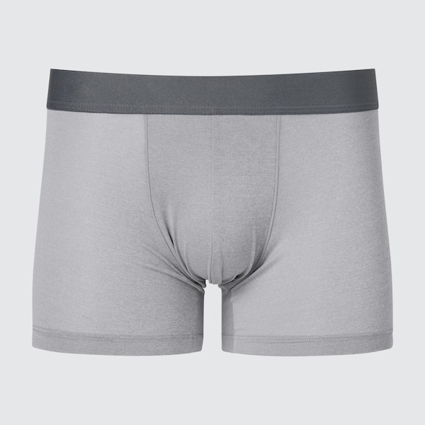 AIRism Low-Rise Boxer Briefs | UNIQLO US