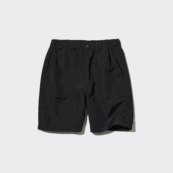 Geared Shorts | UNIQLO US