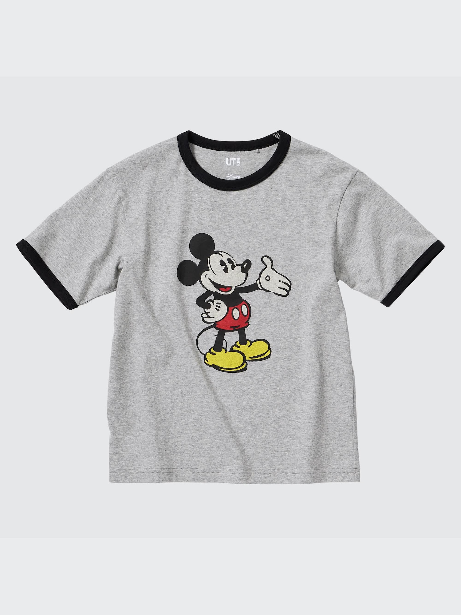 Disney Beyond Time UT (Short-Sleeve Graphic T-Shirt) | UNIQLO US
