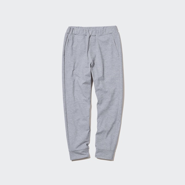 Ultra Stretch DRY-EX Jogger Pants | UNIQLO US