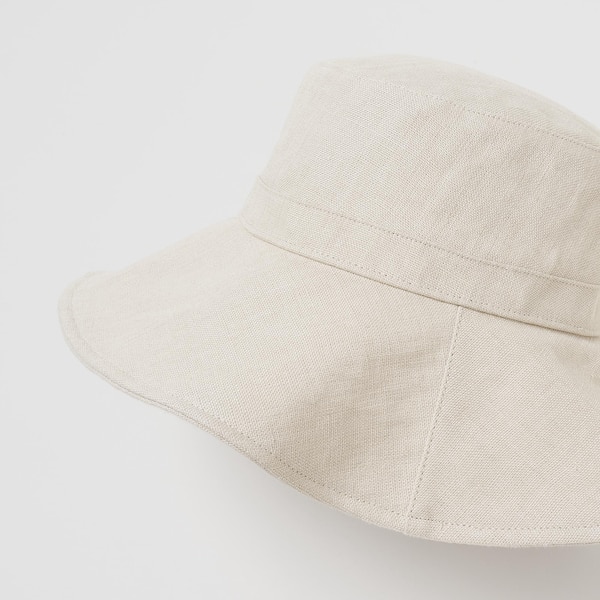 UV Protection Wide Brim Hat | UNIQLO US