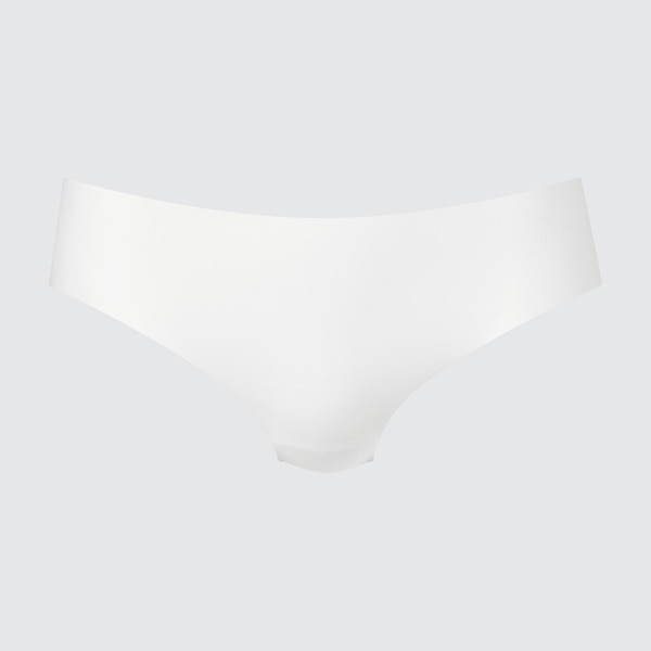 AIRism Ultra Seamless Regular Briefs | UNIQLO US
