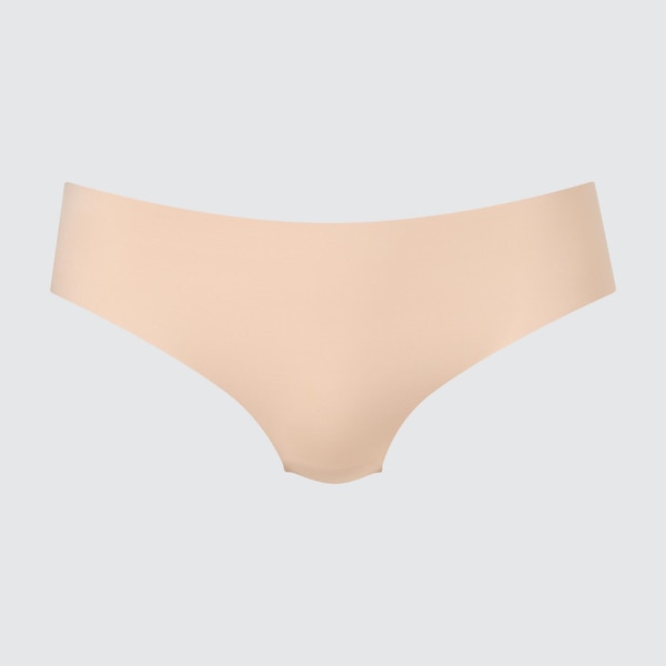 AIRism Ultra Seamless Regular Briefs | UNIQLO US