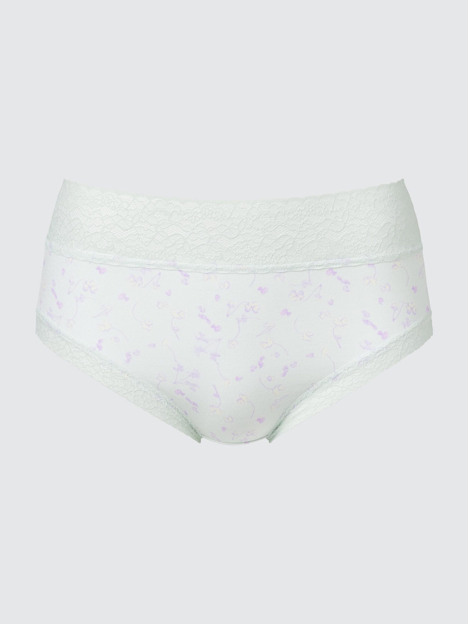 High-Rise Briefs | UNIQLO US