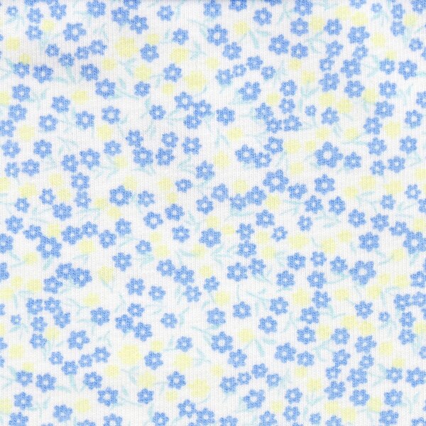 Mini-Flower Print Hip Huggers | UNIQLO US