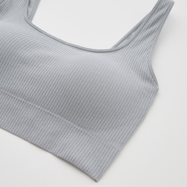 Wireless Bra (Seamless) | UNIQLO US