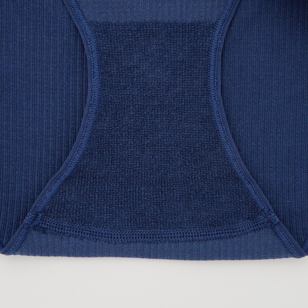 Seamless High-Rise Briefs (Mame Kurogouchi) | UNIQLO US