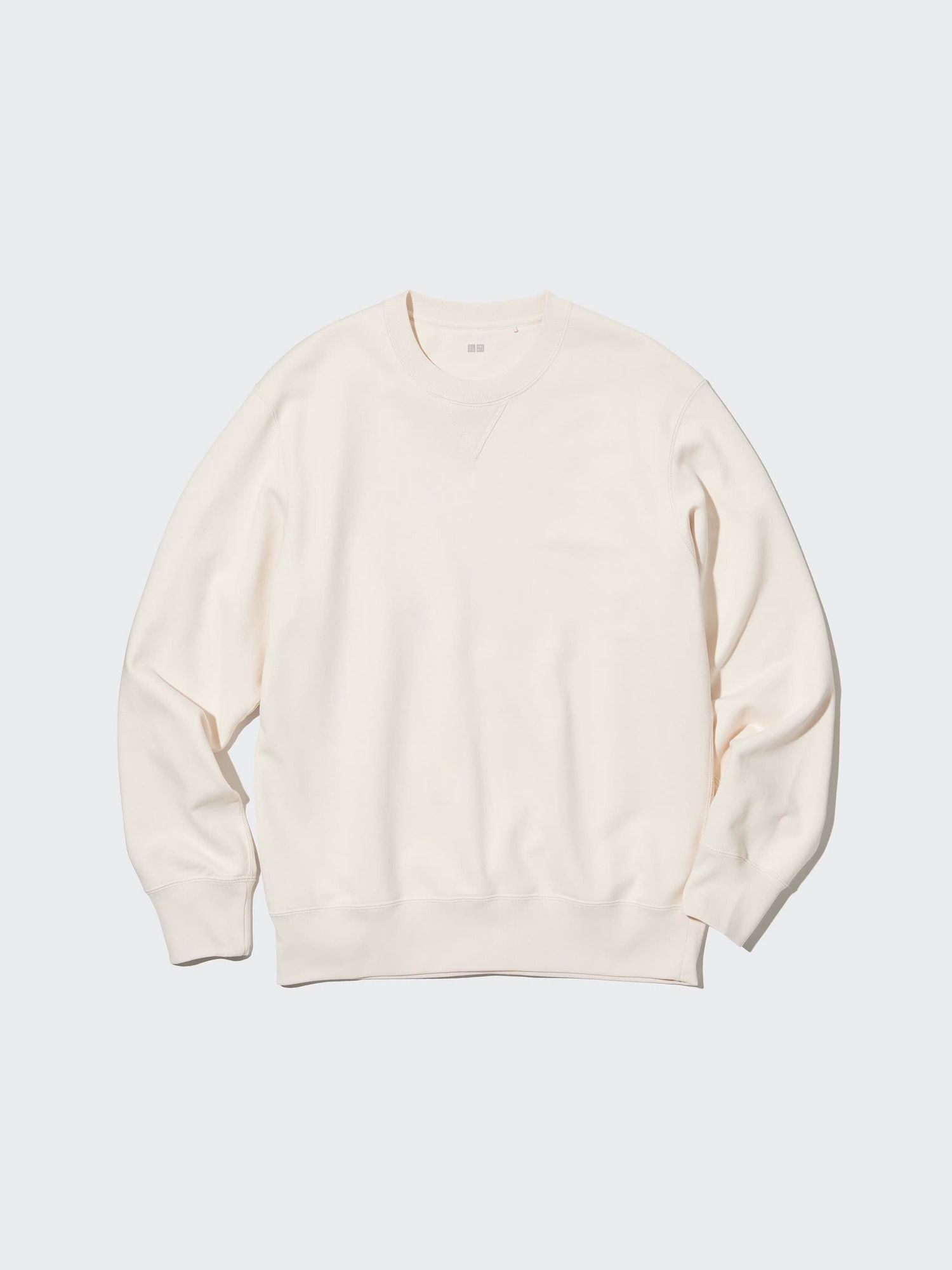 Long-Sleeve Sweatshirt | UNIQLO US