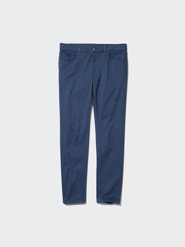 Men's Ultra Stretch Color Jeans | UNIQLO US