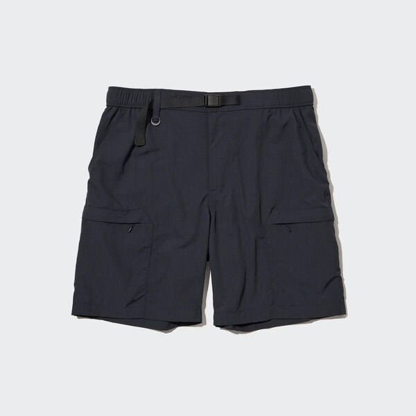 Geared Shorts (8") | UNIQLO US