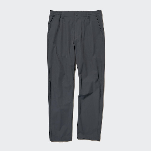2-Way Stretch Active Pants | UNIQLO US