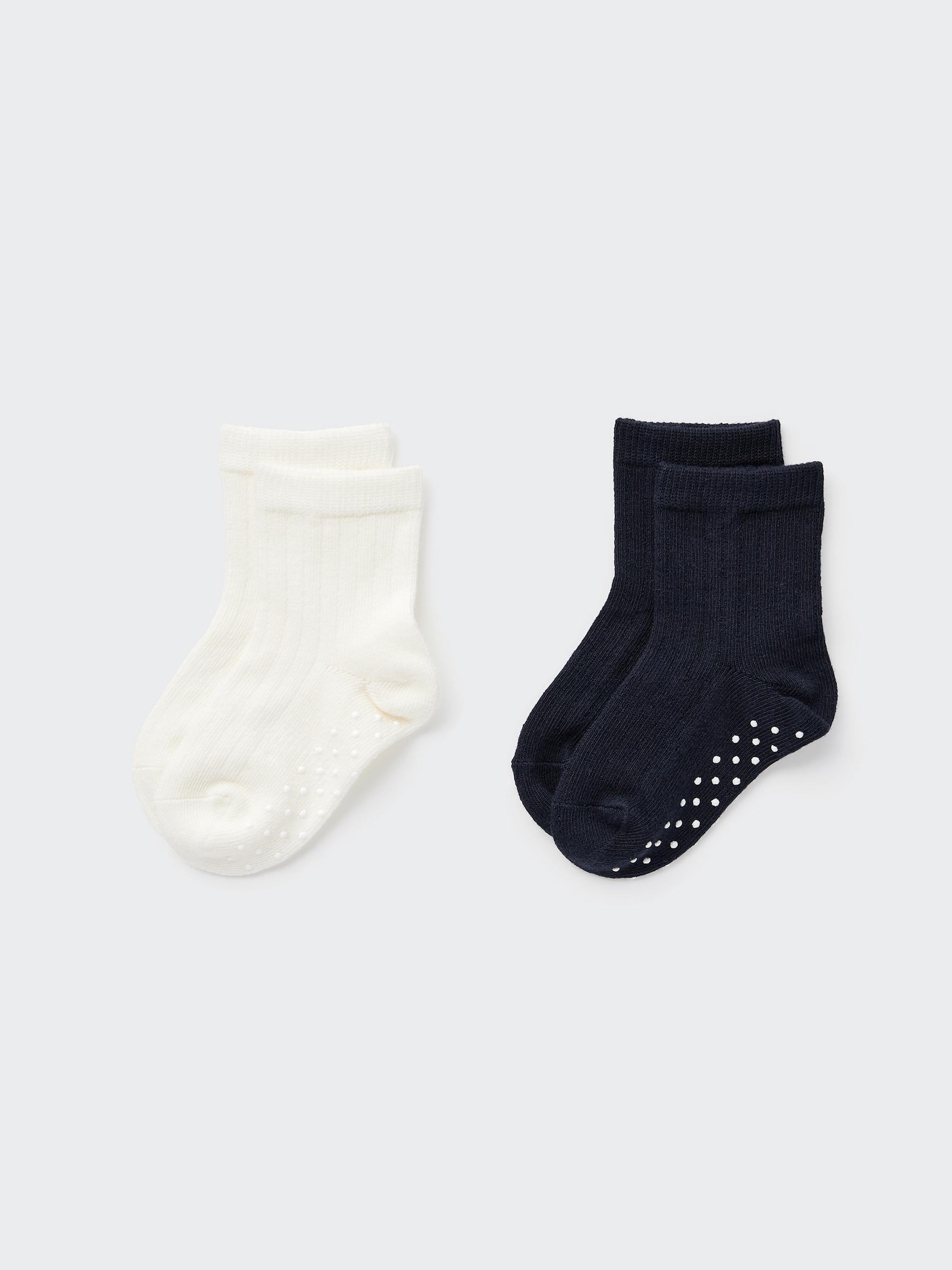 Socks (2 Pairs) | UNIQLO US