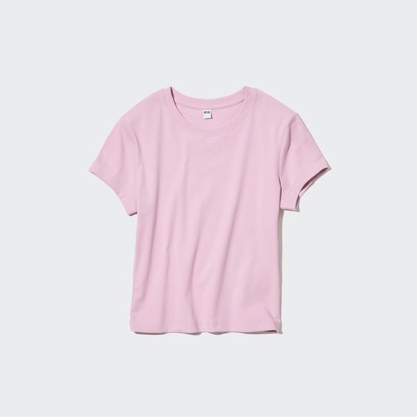 Mini Short-Sleeve T-Shirt | UNIQLO US