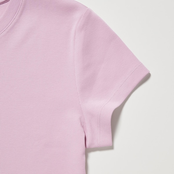 Mini Short-Sleeve T-Shirt | UNIQLO US