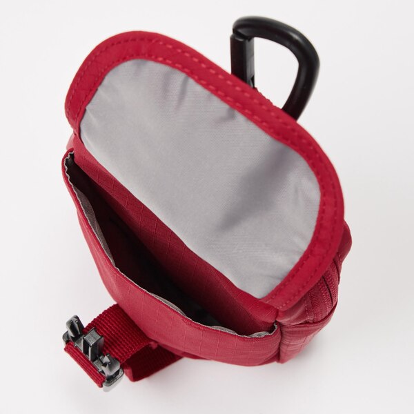 Utility Neck Pouch | UNIQLO US
