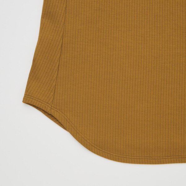 HEATTECH Silk Blend Sleeveless Top (Mame Kurogouchi) | UNIQLO US