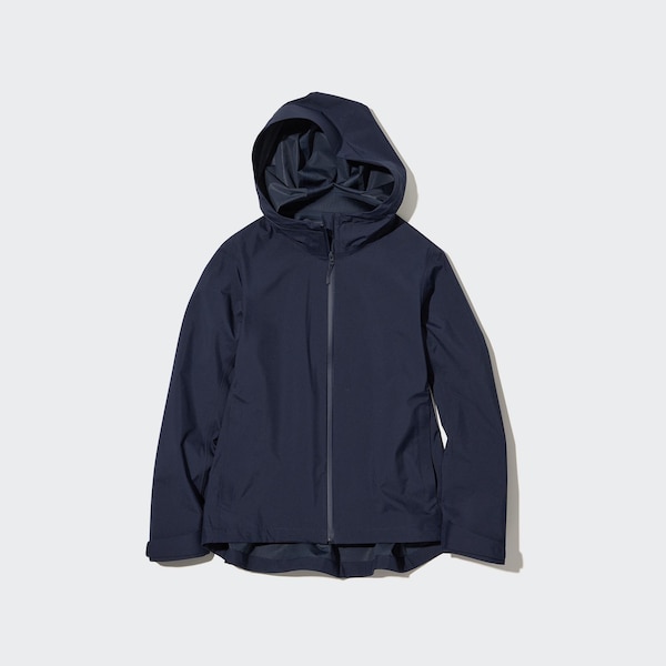 BLOCKTECH Parka | UNIQLO US
