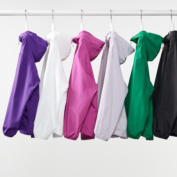 UV Protection Pocketable Parka | UNIQLO US