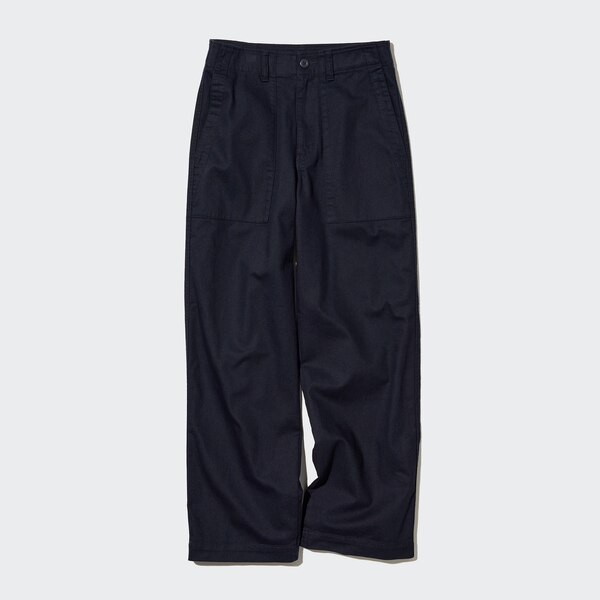 Baker Pants | UNIQLO US
