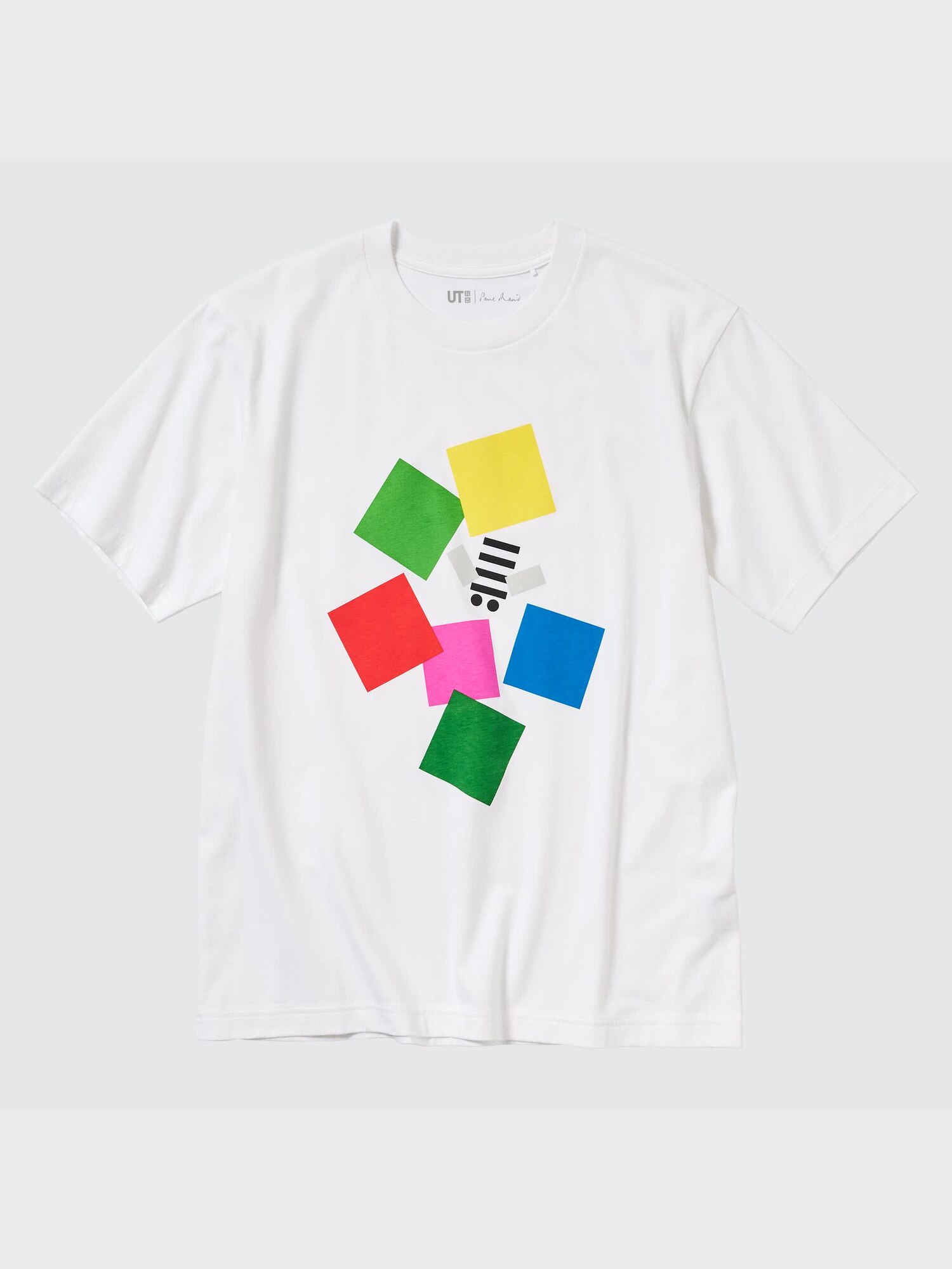 Legends of Graphics UT (Short-Sleeve Graphic T-Shirt) (Paul Rand ...
