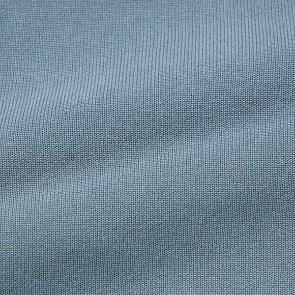 Washable Milano Ribbed Half-Zip Sweater | UNIQLO US