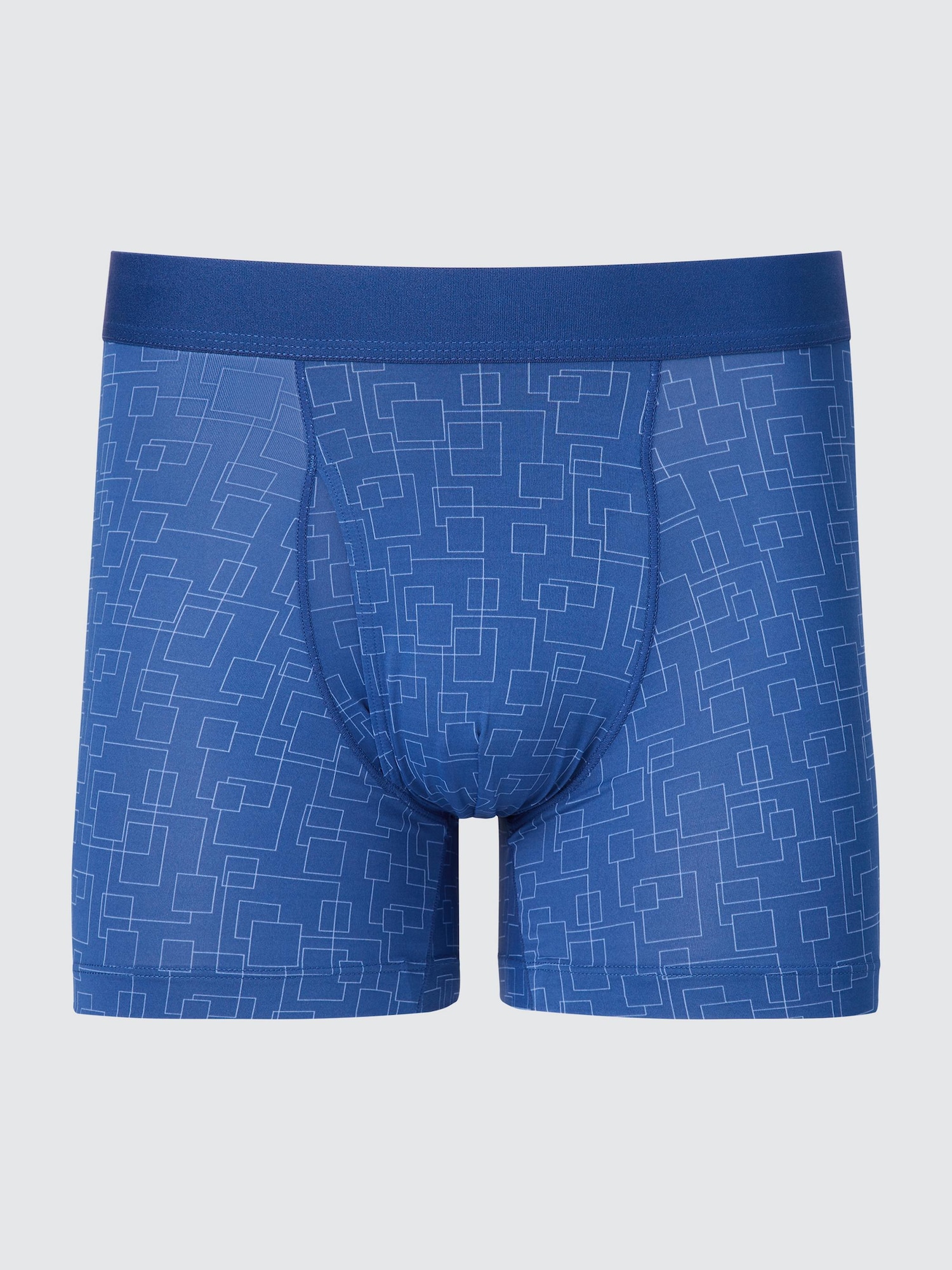 AIRism Printed Boxer Briefs | UNIQLO US