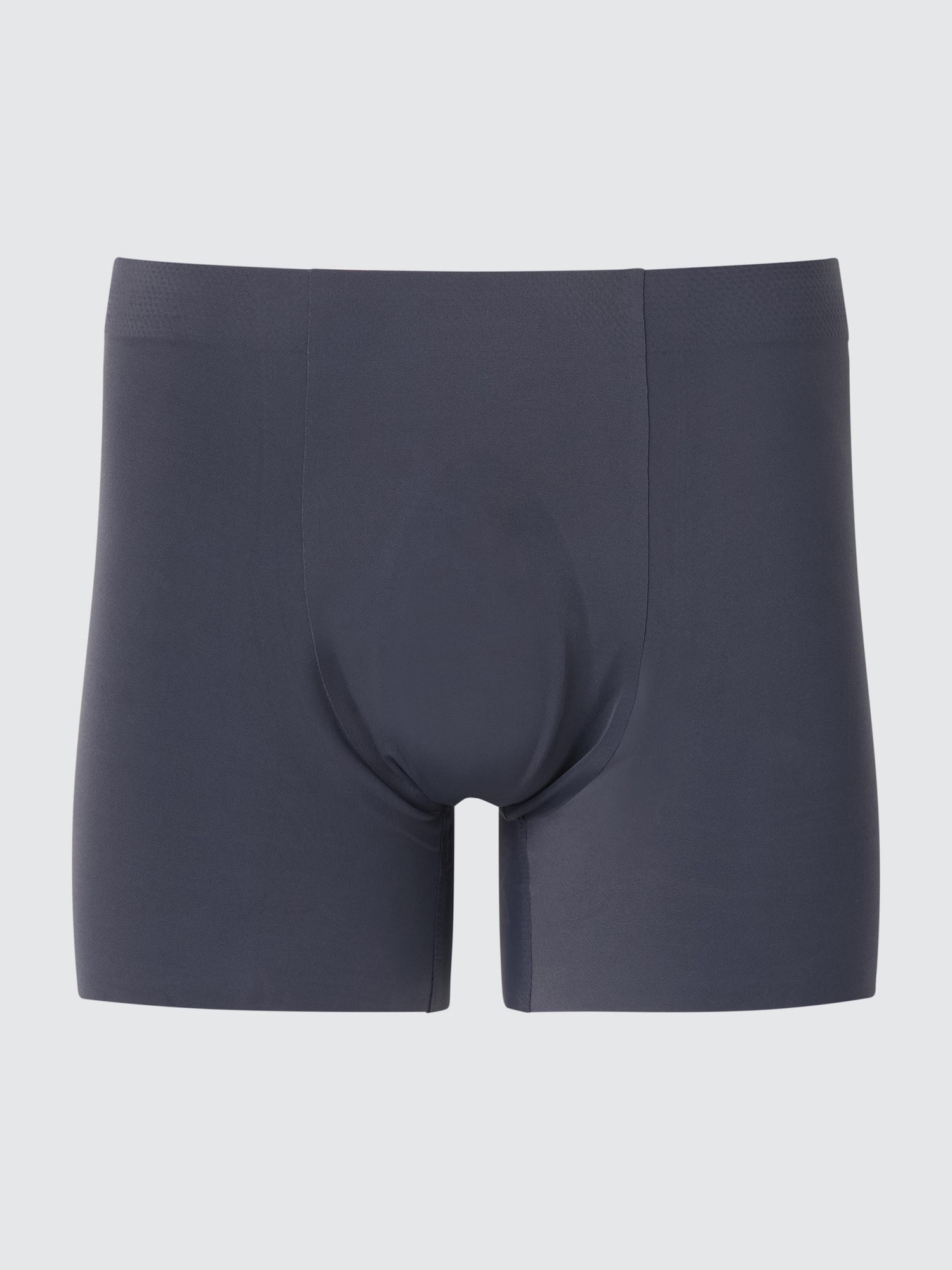 Men's AIRism Boxers (Ultra Seamless) | UNIQLO UK