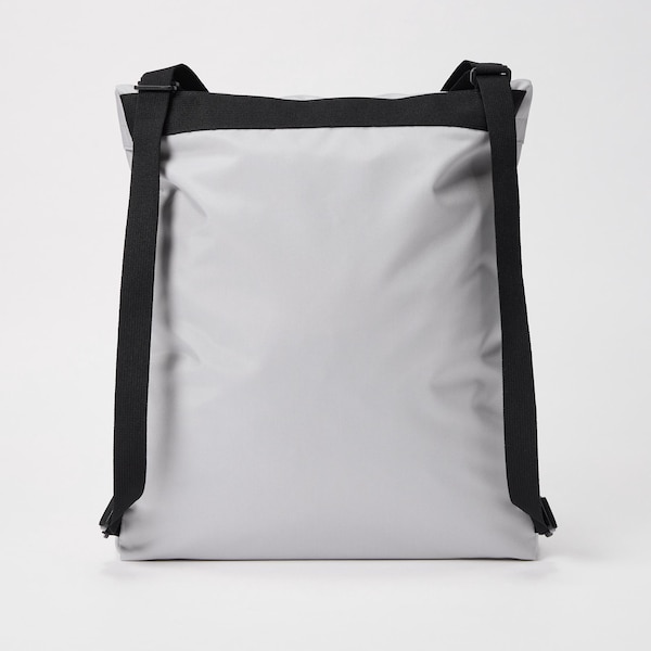 Nylon 2-Way Bag | UNIQLO US