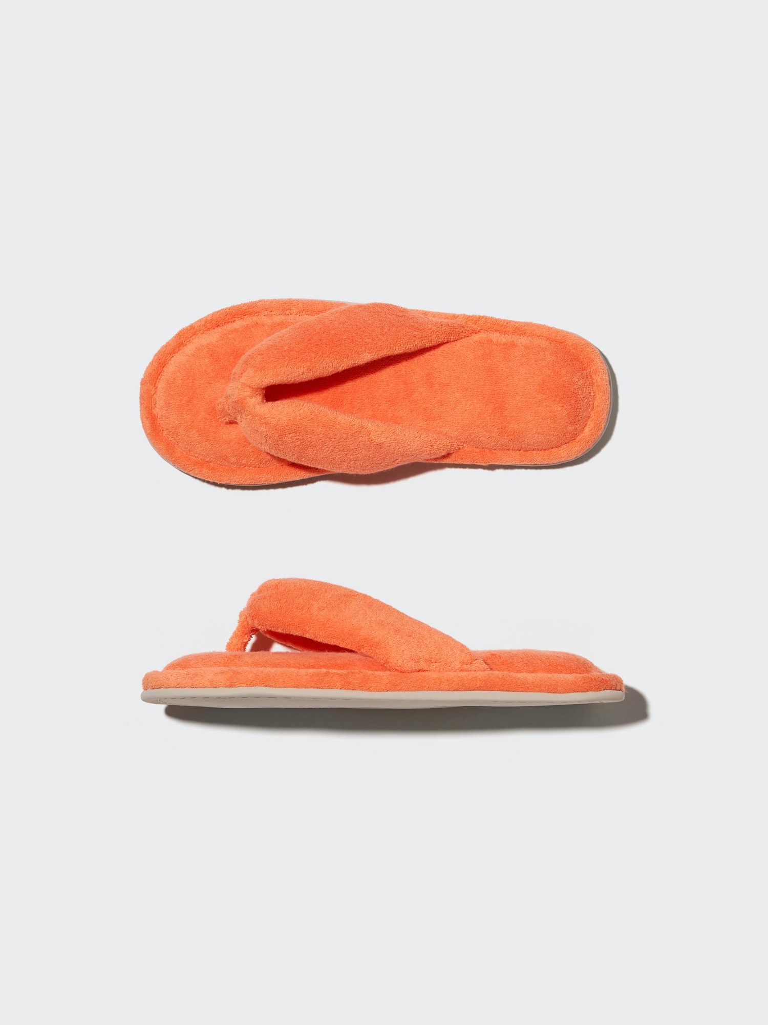 Pile Room Shoes | UNIQLO US